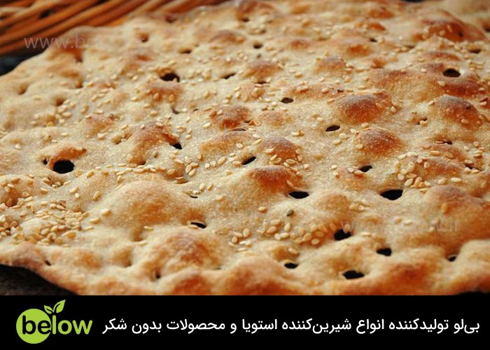 بهترین نان های رژیمی کدامند؟ ️ معرفی انواع و خواص ☀️